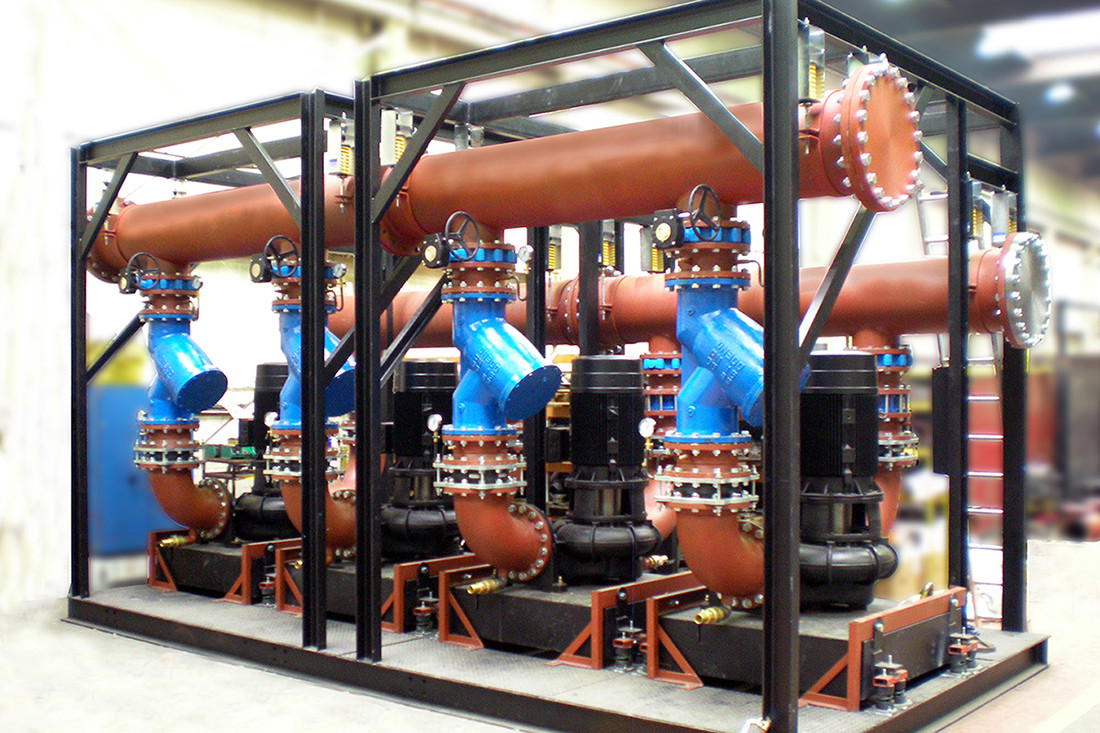 The Shard - Ormandy reaches New Heights | Ormandy Rycroft Engineering